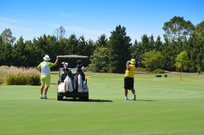 Tocumwal Golf Club | Tocumwal Golf Resort - Golf On The Murray